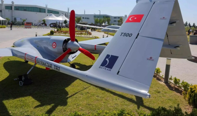 Türk SİHA'ları Yunanistan'ı masrafa soktu - Dünya - www.hha.com.tr ...