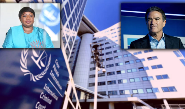 Mossad'dan UCM Eski Başsavcısına tehdit - Dünya - www.hha.com.tr - Halk ...