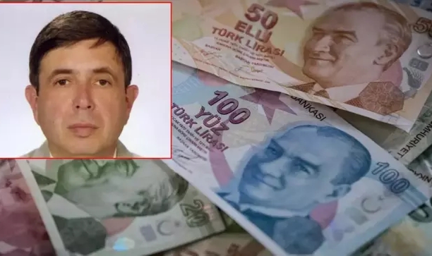 ODTÜ'lü profesörü dolandırdılar - Yaşam - www.hha.com.tr - Halk Haber ...